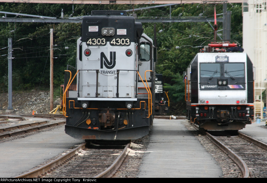 NJT 4303